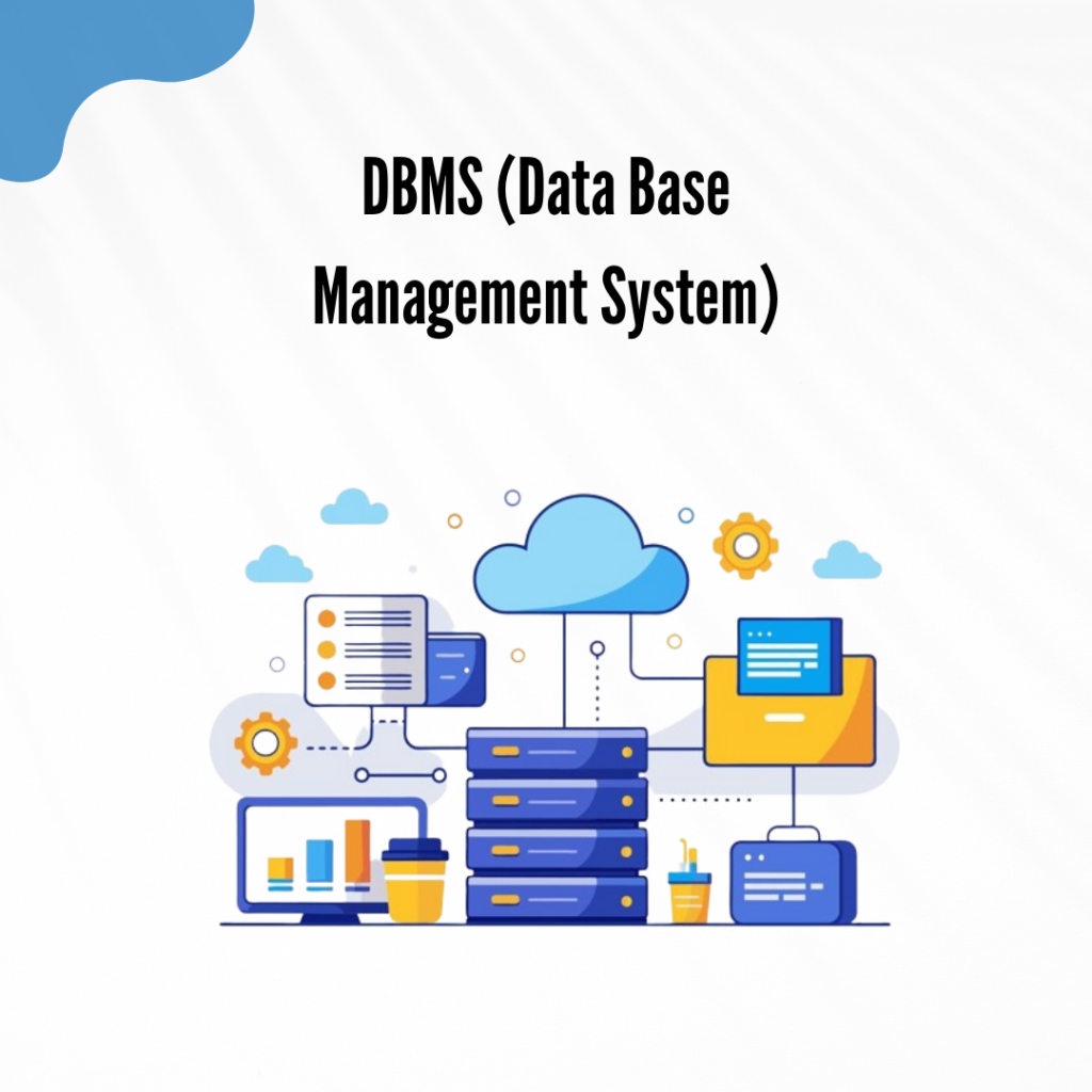 DBMS Course - Maruti Education Hub