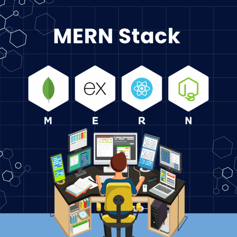 MERN Stack Course - Maruti Education Hub