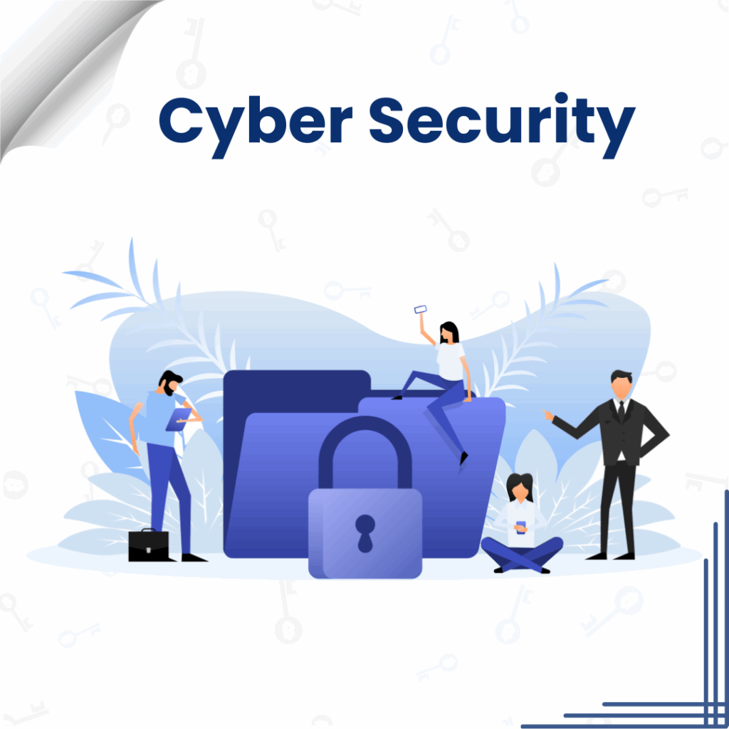 Cyber Security - Maruti Education Hub